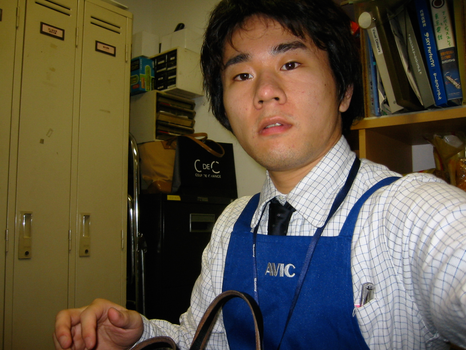 栗原慎太郎 / Shintaro Kurihara - pear LLC. │ ペア合同会社